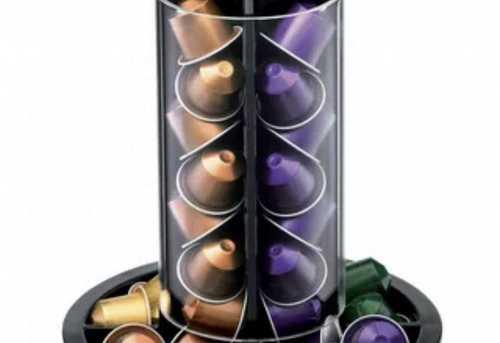 Подставка для капсул nespresso