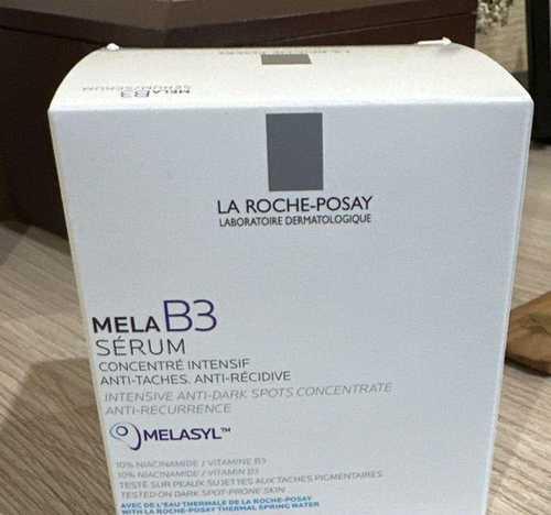 Mela B3 serum