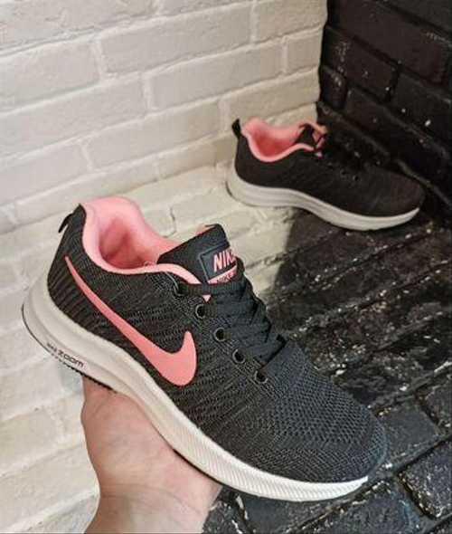 Кроссовки nike женские