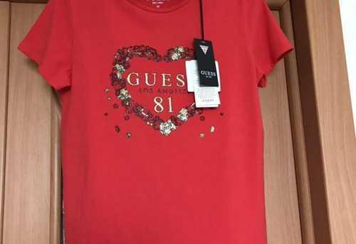 Футболка Guess оригинал