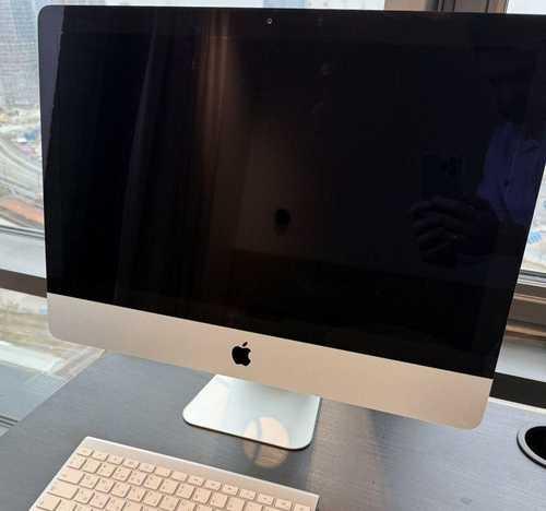 iMac 21,5 2012 i5 16, SSD 1 Т