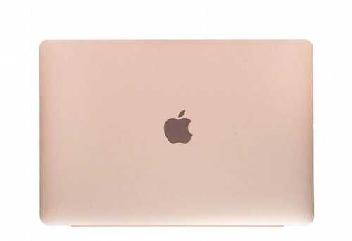 Дисплей в сборе MacBook Air 13 retina A1932 Gold
