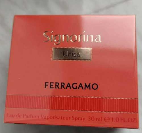 Духи женские Salvatore Ferragamo, 30 ml