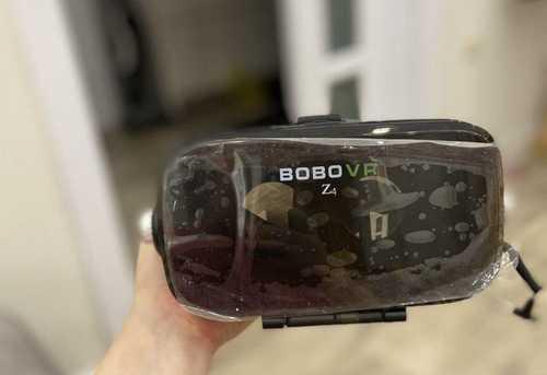 Очки виртуальной реальности 3d bobo vr z4