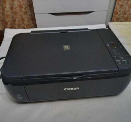 Мфу canon pixma mp280