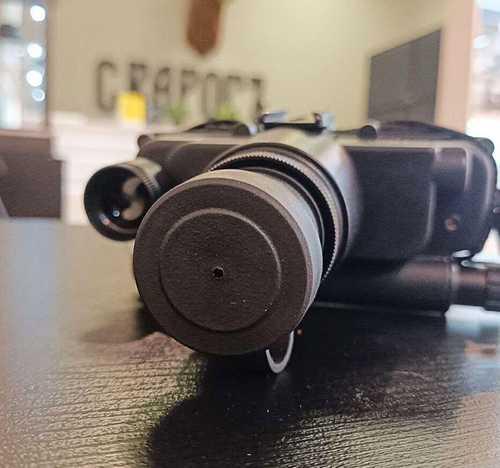Очки ночного видения Dedal DVS-8-DK3/f (для охоты)