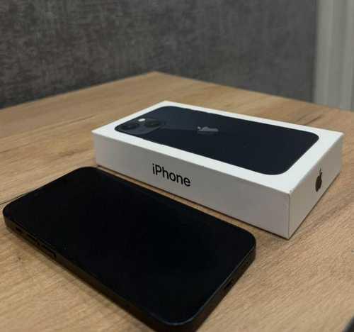 iPhone 13 mini, 128 ГБ