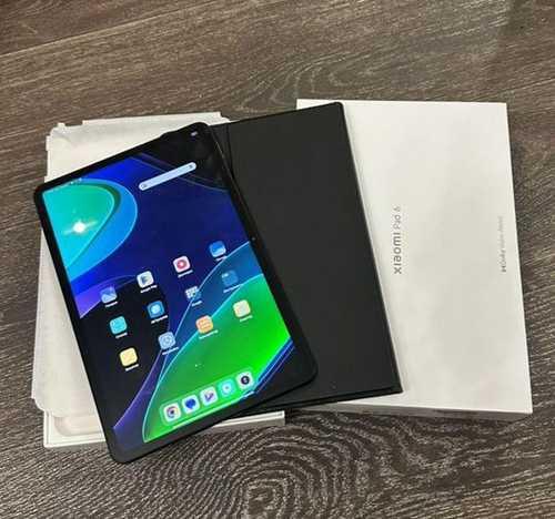 Xiaomi Mi Pad 6 6/128Gb