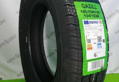 Lanvigator Primetour 185/75 R16C 104R