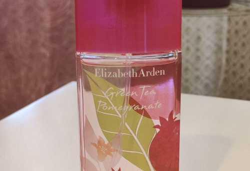 Парфюмерия Elizabeth Arden