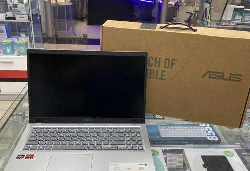Ноутбук Asus M515DA-EJ1697 (90NB0T42-M00NY0) Silve