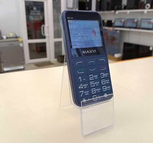 MAXVI B231