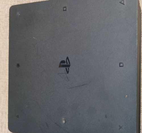 Sony playstation 4 slim 400gb