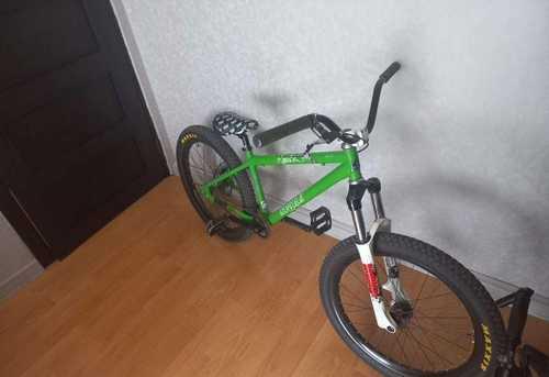 Mtb street/dirt 24