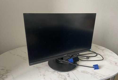 Full-HD Монитор Philips 220V8L (21.5, 60 Ghz)