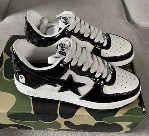 Кроссовки Bape sta