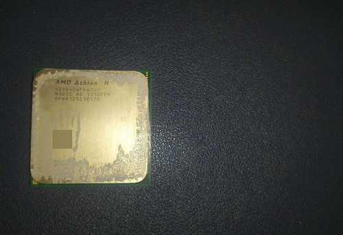 Процессор AMD Athlon II X2 250 OEM