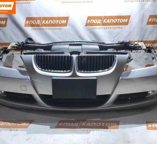 Передняя часть (ноускат) в сборе BMW 3 E90 2005