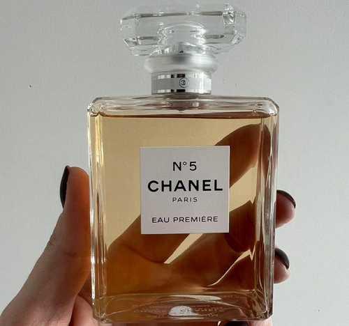 Chanel №5