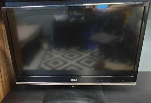 Full HD LED-телевизор LG Cinema 3D 23"