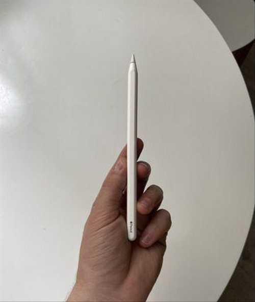 Наконечник apple pencil 2