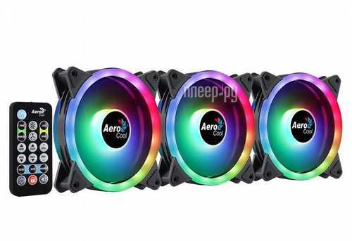 AeroCool Fan Duo 12 Pro 3x120mm 4710562752588