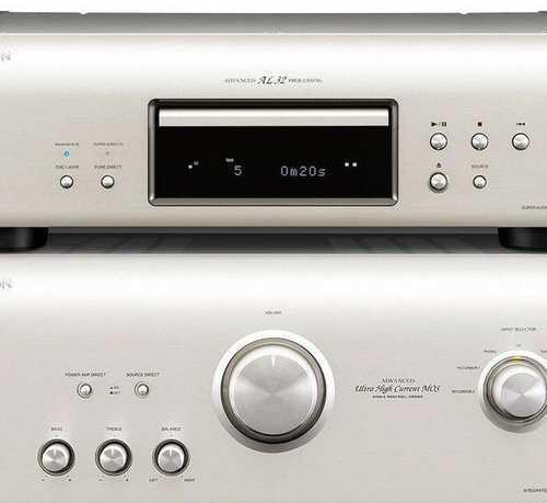 Лазерная головка оригинал denon dcd1500 1650 SE,RE