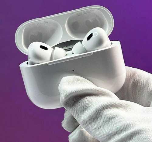 AirPods Pro 2 FCO  (Huilian H2S Turbo 377 Pro Max)
