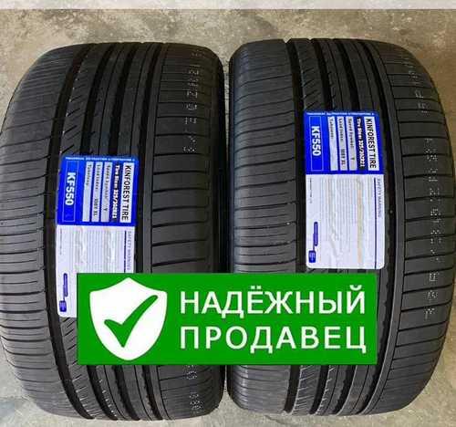 Kinforest KF550-UHP 325/30 R21 108Y