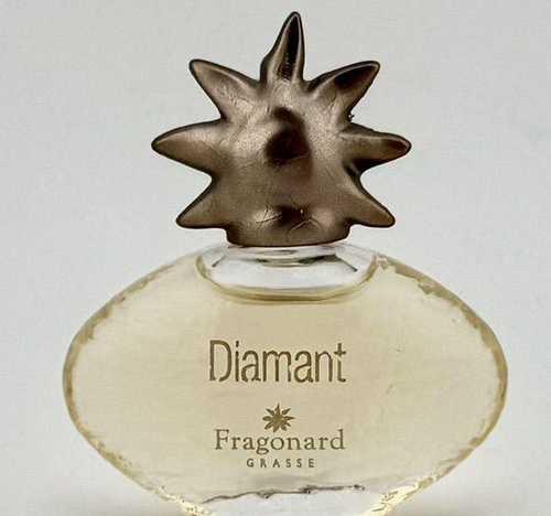 Fragonard diamant духи 7 мл