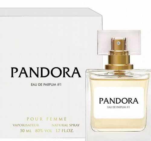 Pandora parfum #1