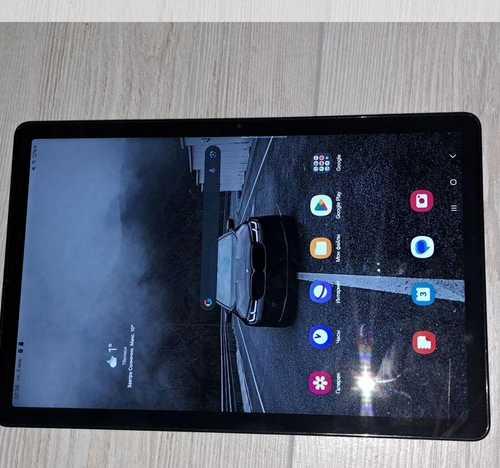 Планшет samsung galaxy tab a9plus