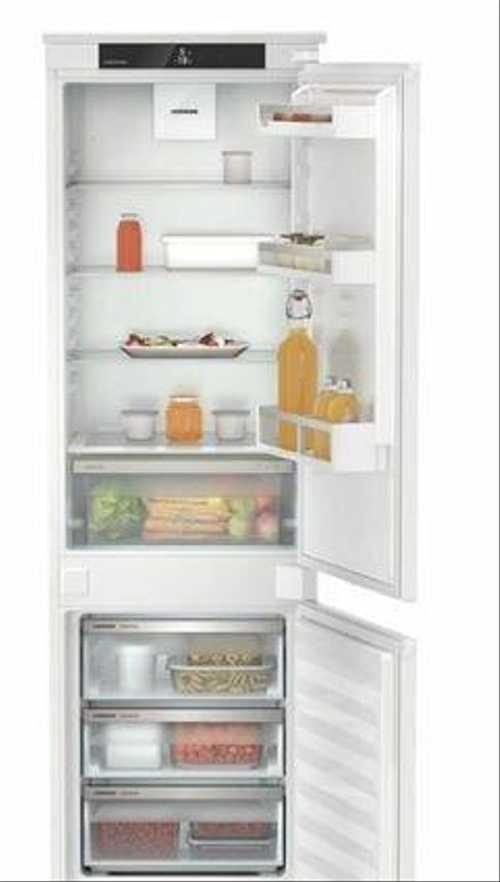 Встраиваемый холодильник Liebherr ICSe 5103 и др