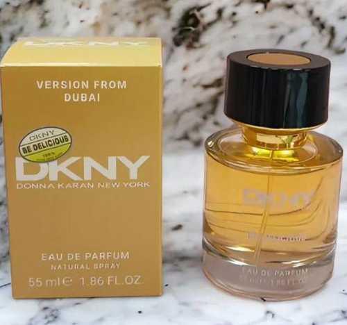 Dkny Be Delicious Donna Karan 55 мл