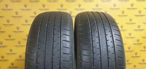 Cooper Evolution CTT 225/55 R19 99H