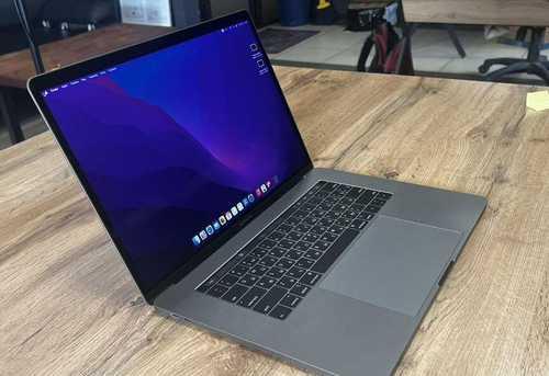 MacBook Pro 15 2019 i9/16/512 ростест