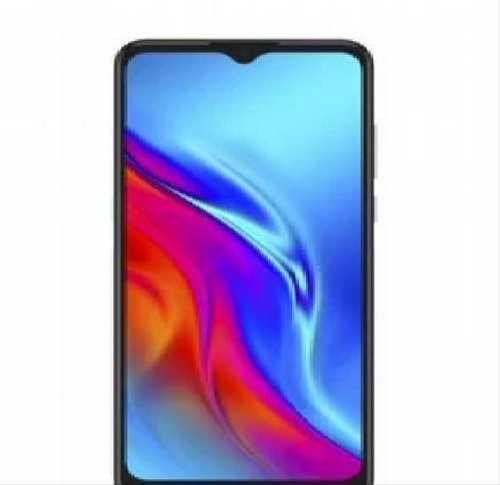 Смартфон TCL 20E 3/64 GB, twilight blue (RU)