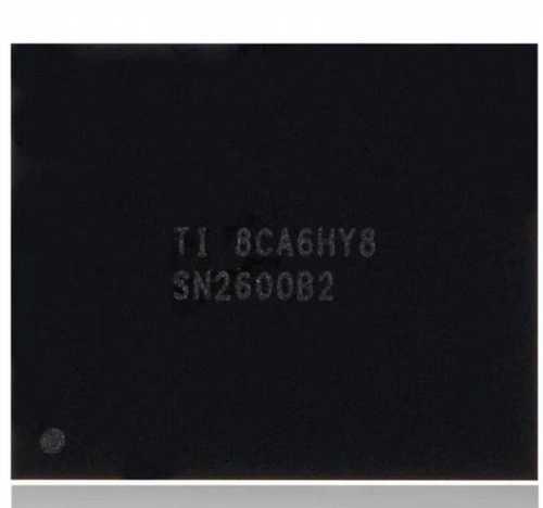 Микросхема Tigris iPhone SN2600 B