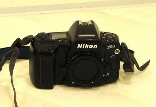 Nikon N90S (F90X)