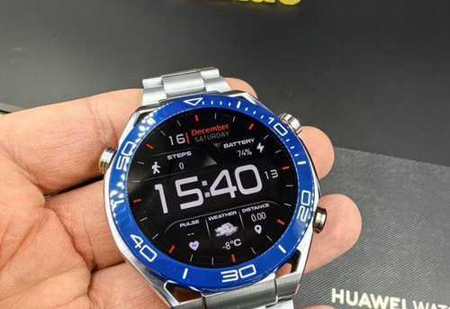 Huawei Watch Ultimate (б/у)