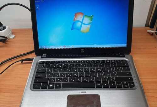 Ноутбук HP dm3