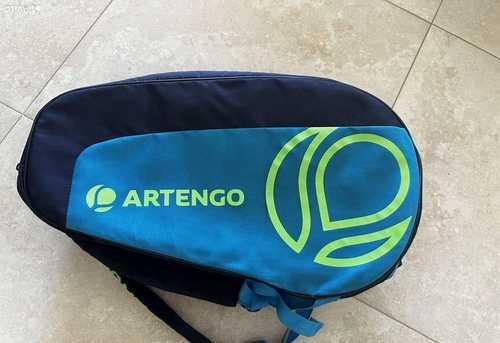 Теннисная сумка Artengo