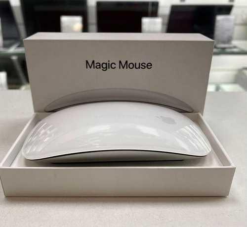 Мышь, Apple Magic Mouse 2 White Bluetooth