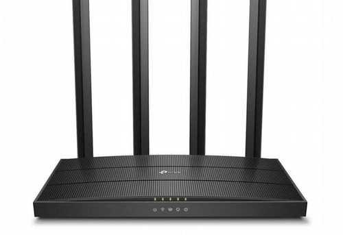 Wi-Fi роутер Tp-link Archer C6