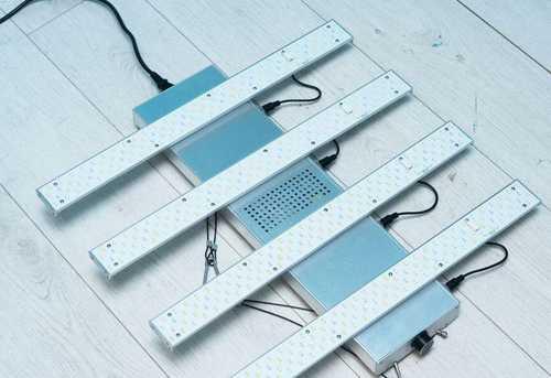LED Светильник happysun 60K для растений