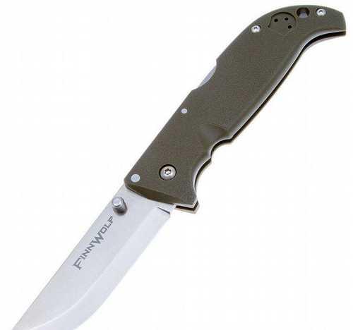 Нож складной Cold Steel Finn Wolf 20NPF, 108 мм, з