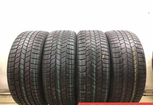 Continental ContiWinterContact TS 810 245/45 R18 99W