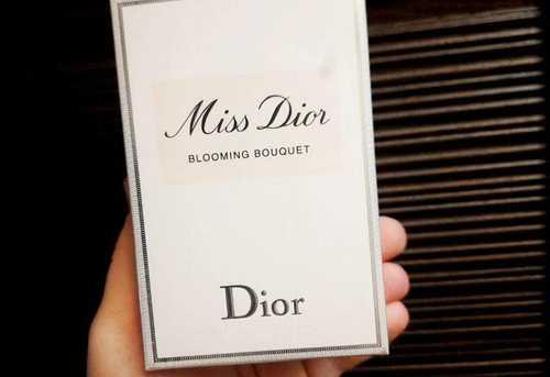 Духи miss dior