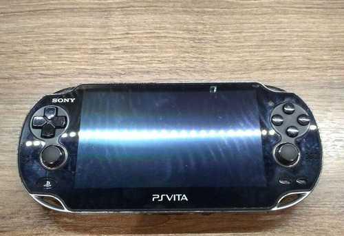 Sony PS Vita Fat