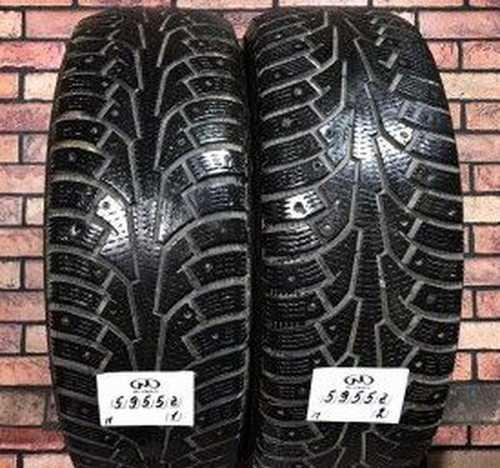 Nokian Tyres Hakkapeliitta SUV 225/60 R17